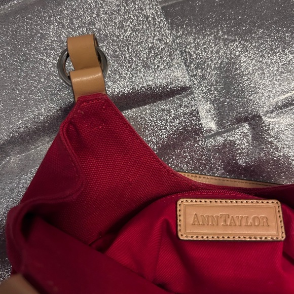 Ann Taylor | Bags | Little Date Bag | Poshmark